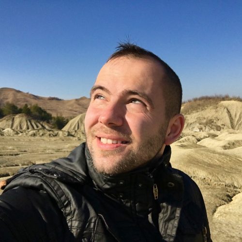 iPhone 6s Camera Review - dinMers Photography