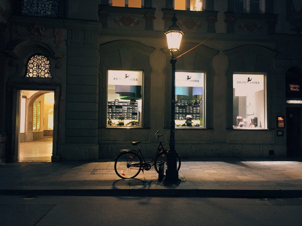 iPhone 6s Camera Review - dinMers Photography