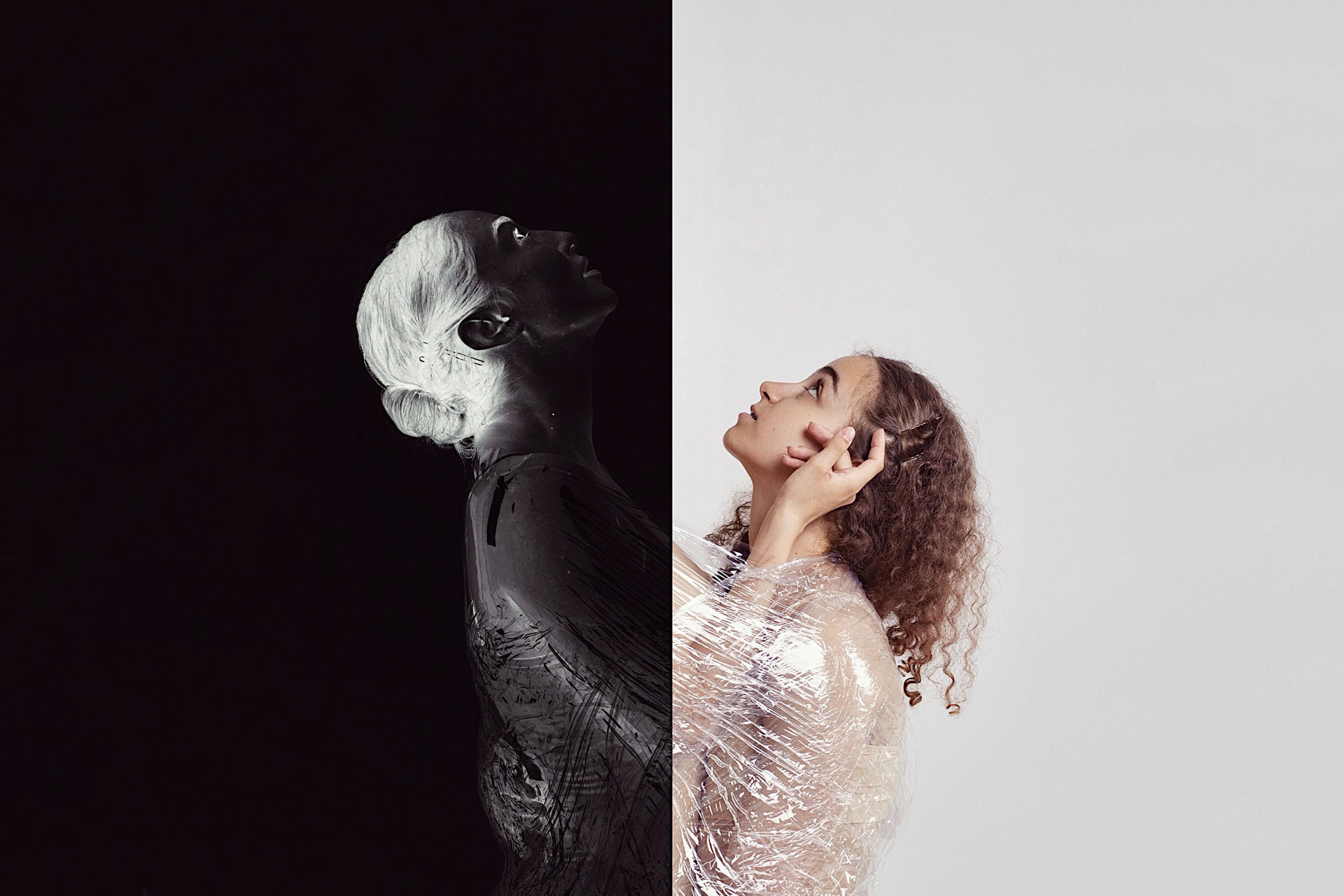 Plastification - dinMers Photography